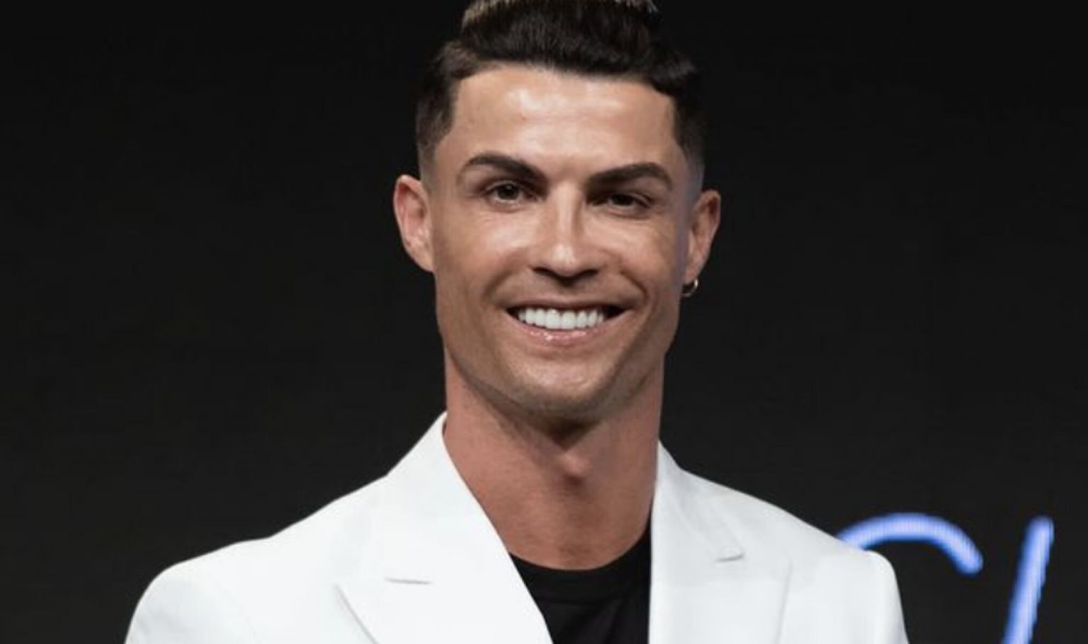 Cristiano Ronaldo : il révèle le secret de sa forme physique