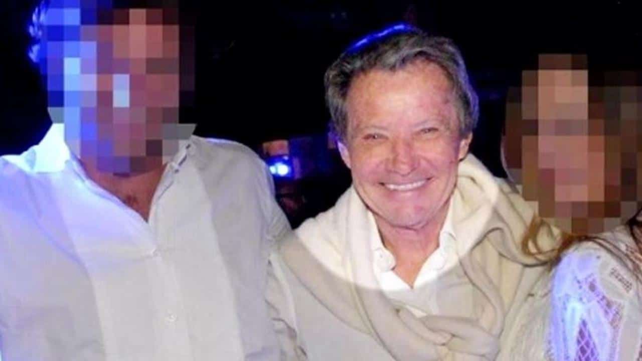 Affaire Epstein : Jean-Luc Brunel mis en examen pour viols et trafic de ...