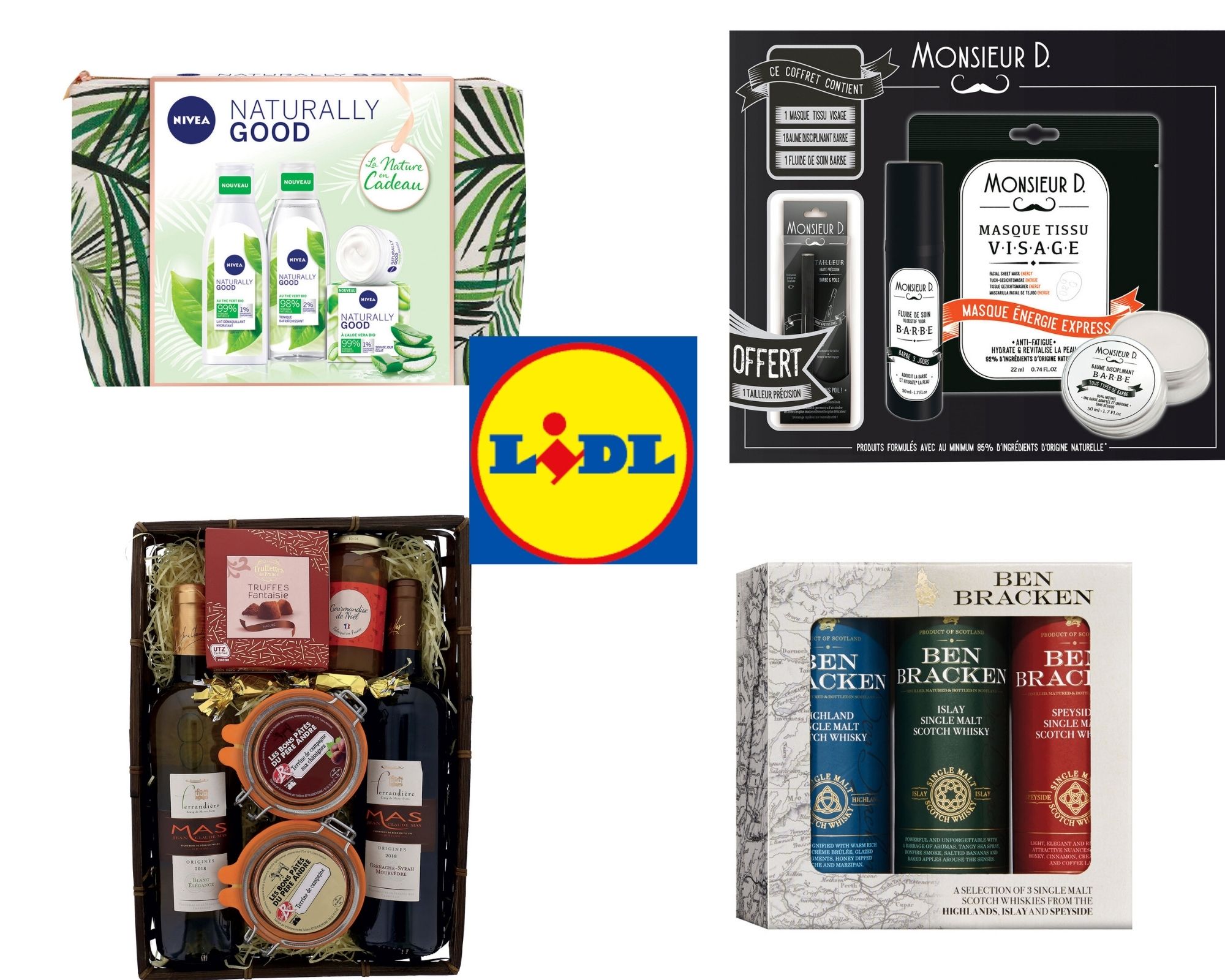 Lidl frappe TRÈS fort pour Noël avec cette offre exceptionnelle ! Il n ...