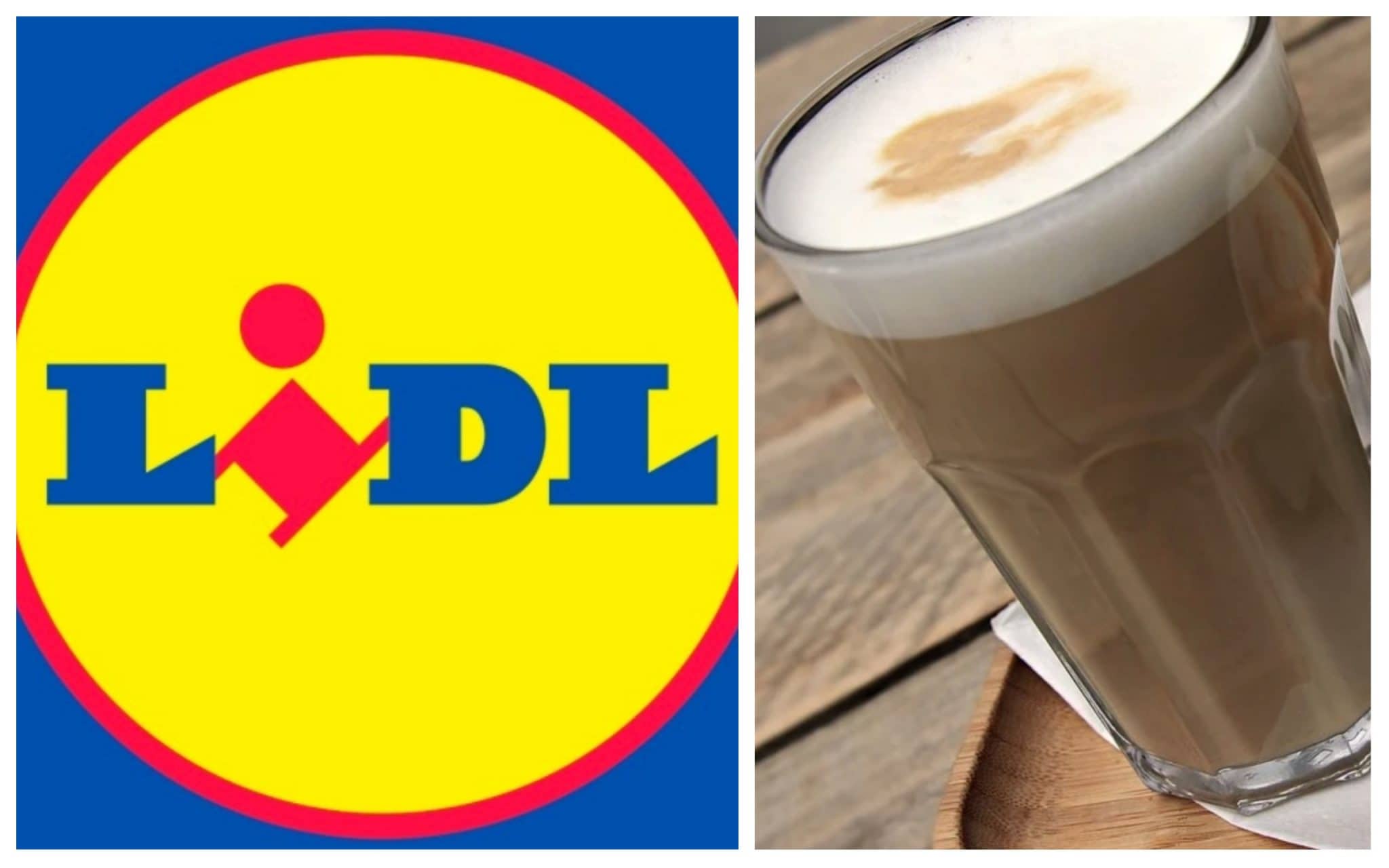 Lidl sort son nouveau produit qui va ravir les amateurs de capuccino ...