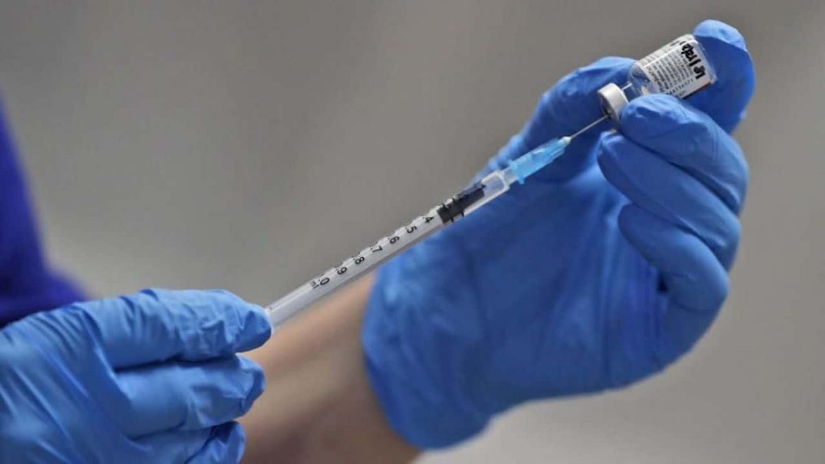Virus mutant : le premier cas vient d'être détecté en France