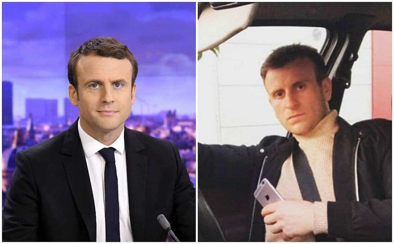 Ces sosies de stars sont impressionnants