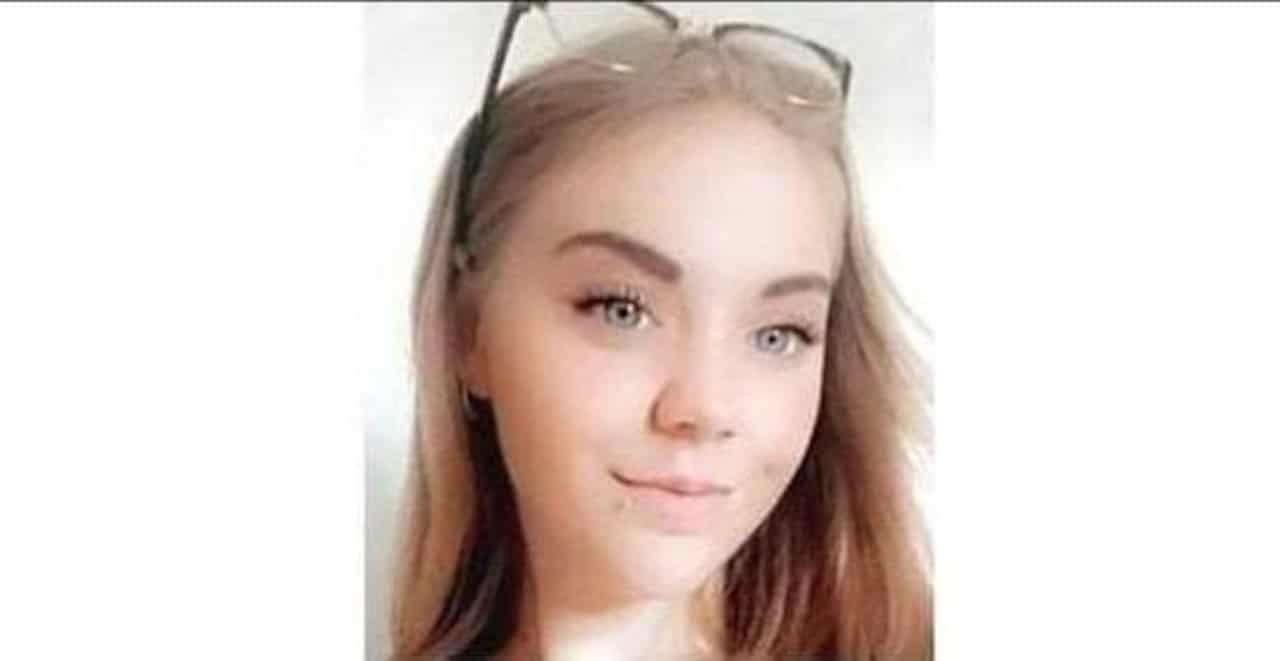Alerte : Disparition inquiétante d'une adolescente à Rouen ! (vidéo)