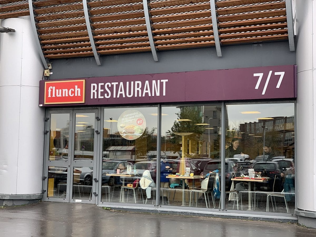 Disparition des restaurants Flunch ? La très mauvaise nouvelle qui ...
