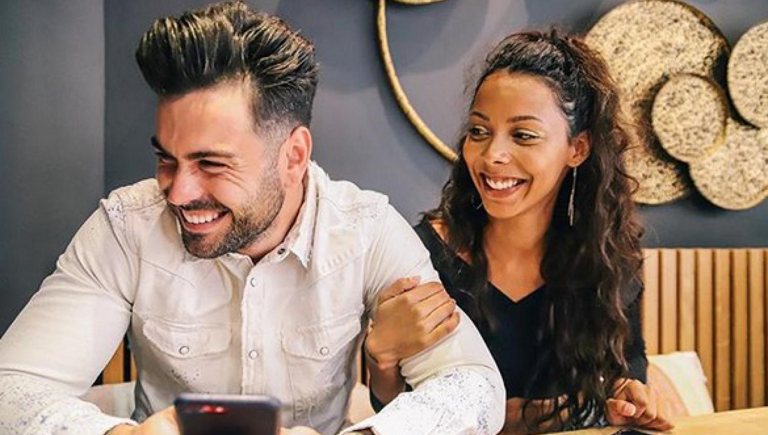 Nehuda et Ricardo séparés : elle balance sur leur rupture