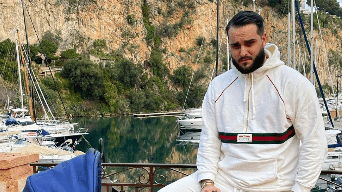 Nikola Lozina : sa nouvelle photo intubé affole la Toile