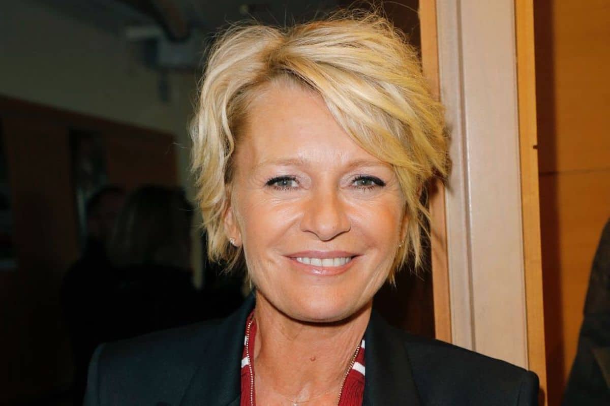 Danse avec les stars : Sophie Davant, à rude épreuve, "j'ai mal partout"