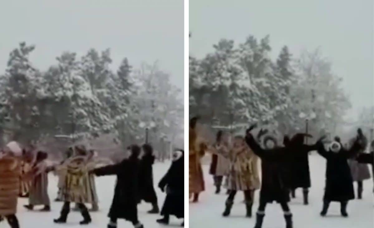 TOP 10 des "Toc Toc Toc - qui est là ?" les plus drôles