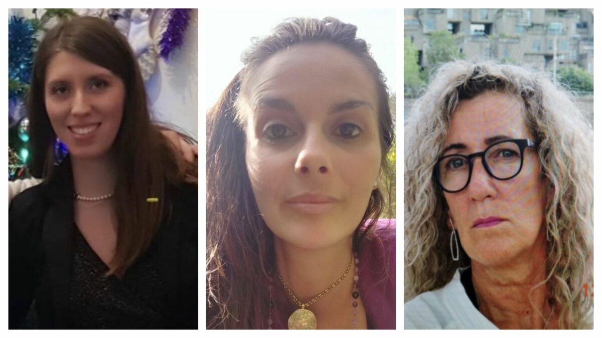 Disparition inquiétante de trois femmes en Occitanie en seulement trois ...