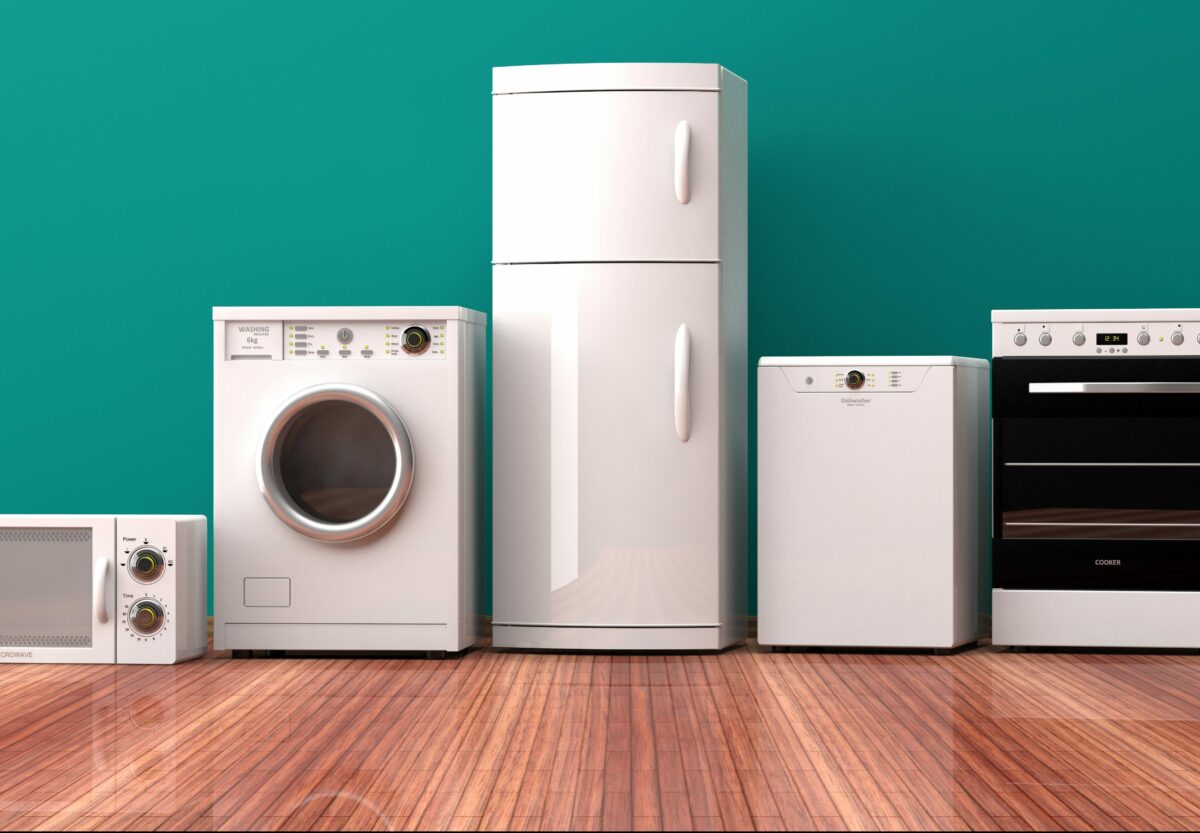 Cet appareil électroménager que tout le monde s'est arraché ces ...