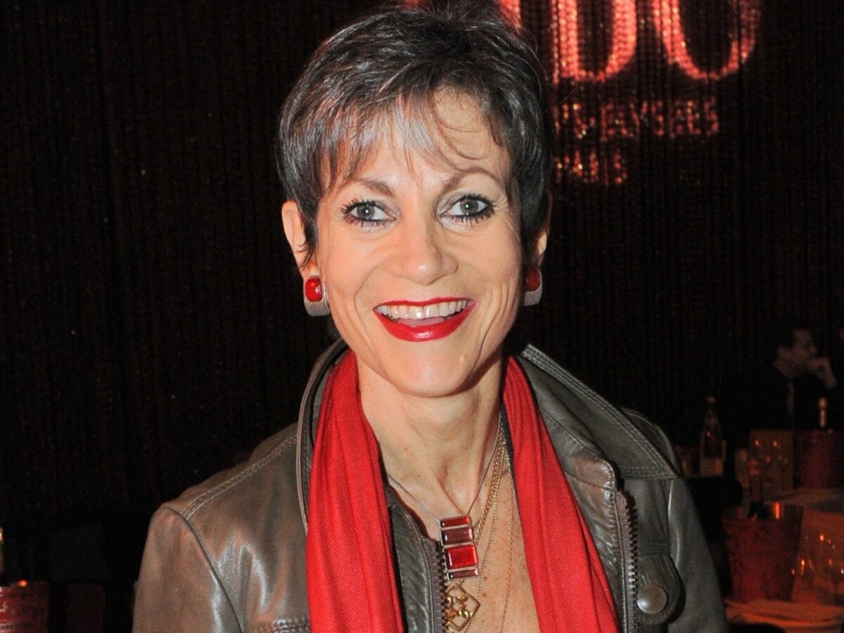 Isabelle Morini-Bosc virée de TPMP ? Elle répond cash