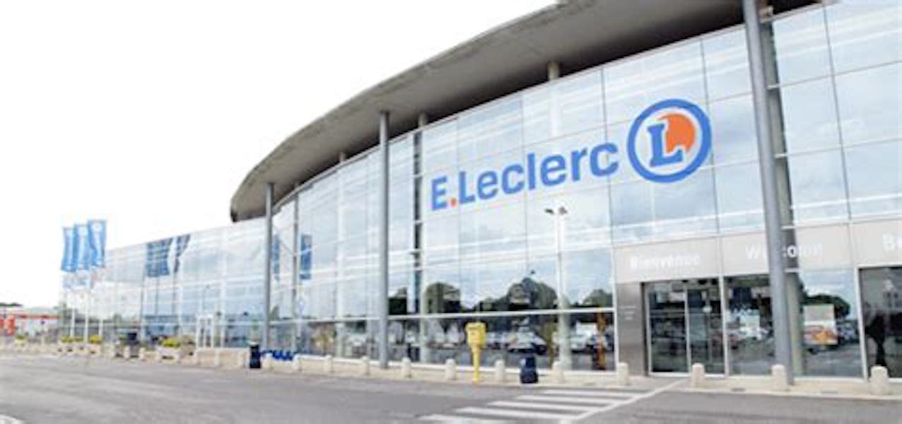 Bonne nouvelle : Leclerc prépare une surprise pour les étudiants pour ...