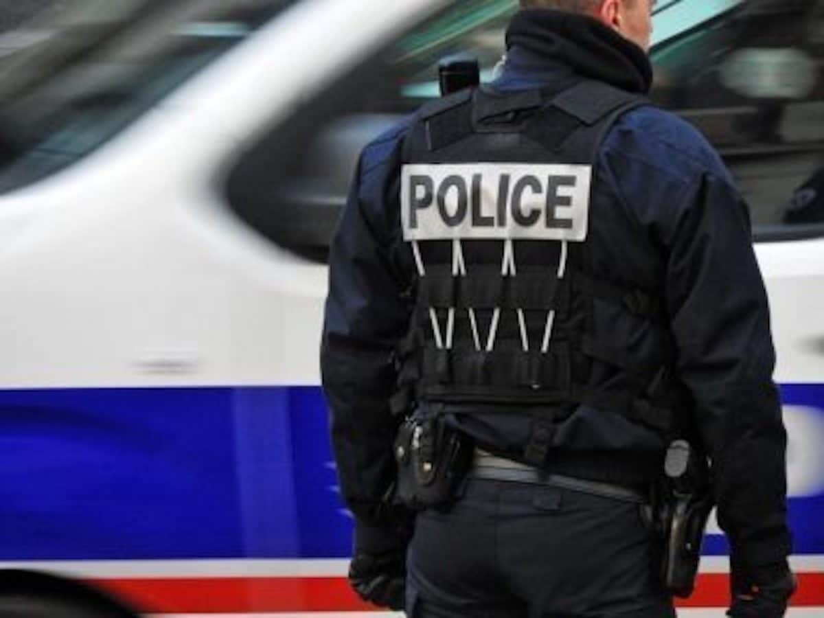 Suicide Un Policier A Mis Fin à Ses Jours Avec Son Arme De Service