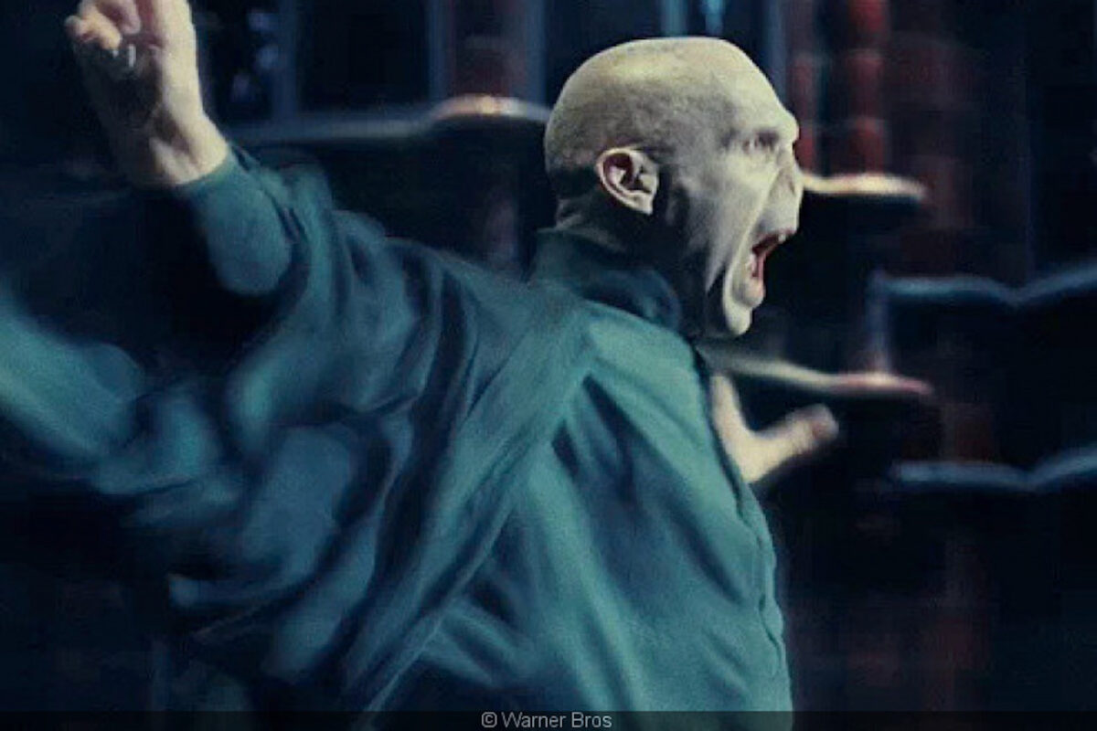 Harry Potter : Un film dévoile enfin les origines de Voldemort ! (vidéo)