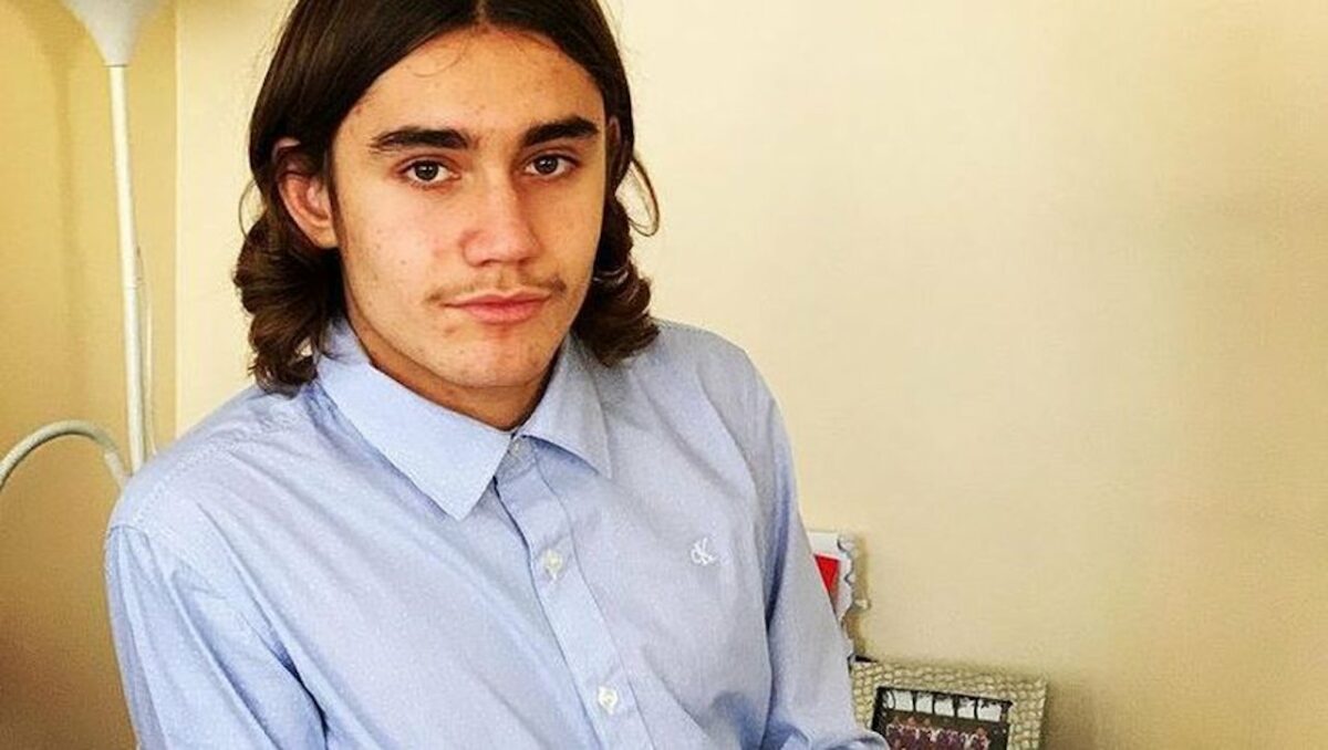 Yuriy : Cette autre rixe entre bandes dans laquelle il serait impliqué