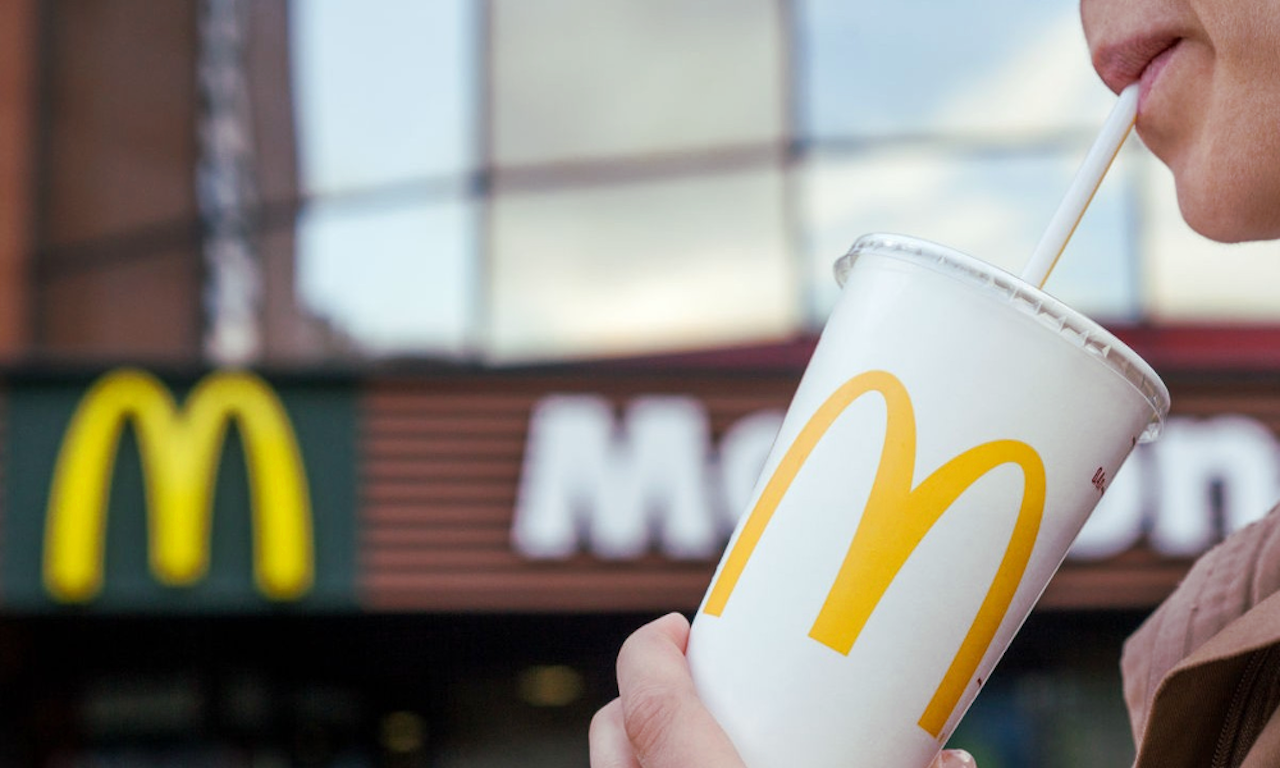 Tiktok : Cette boisson McDonald's fait un véritable carton