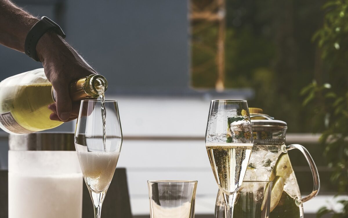Quelles sont les boissons alcoolisées les plus "saines" pour votre ...