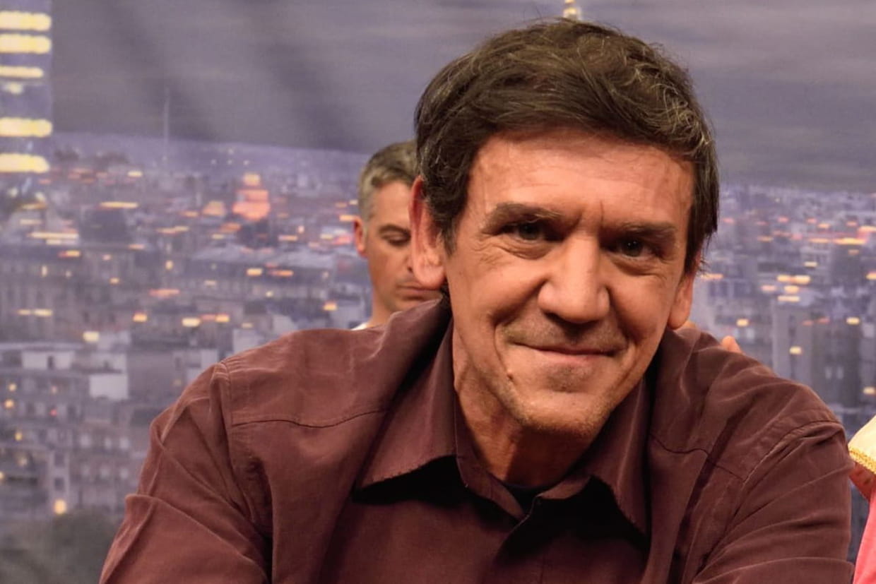 Christian Quesada libéré de prison : toutes ces choses qu'il n'est pas ...