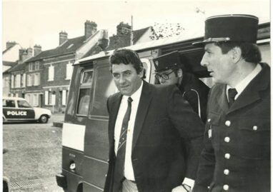 Ces détenus sont les plus anciens de France, ils ont eu des peines de ...