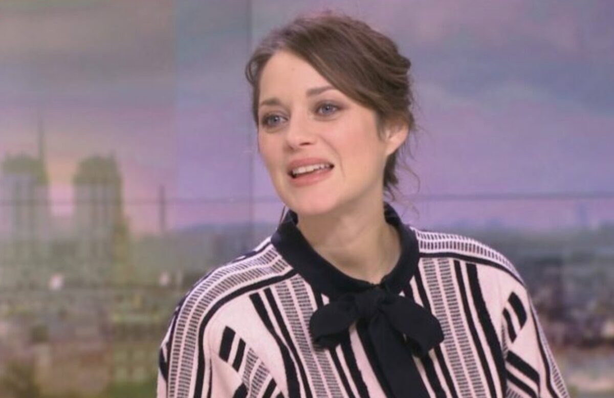 Marion Cotillard : quand son ancien compagnon Julien Rassam s'est donné ...