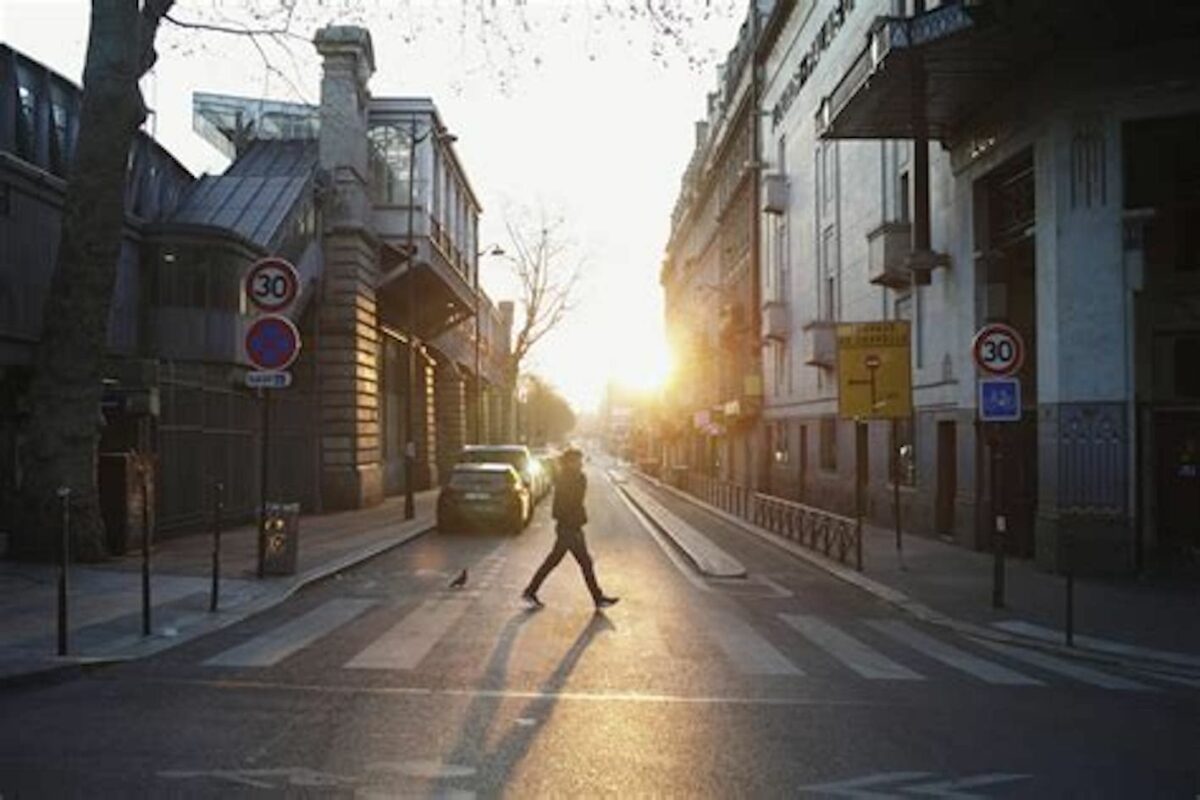 Un nouveau confinement jusqu'en mai ? Ce que prépare vraiment le gouvernement
