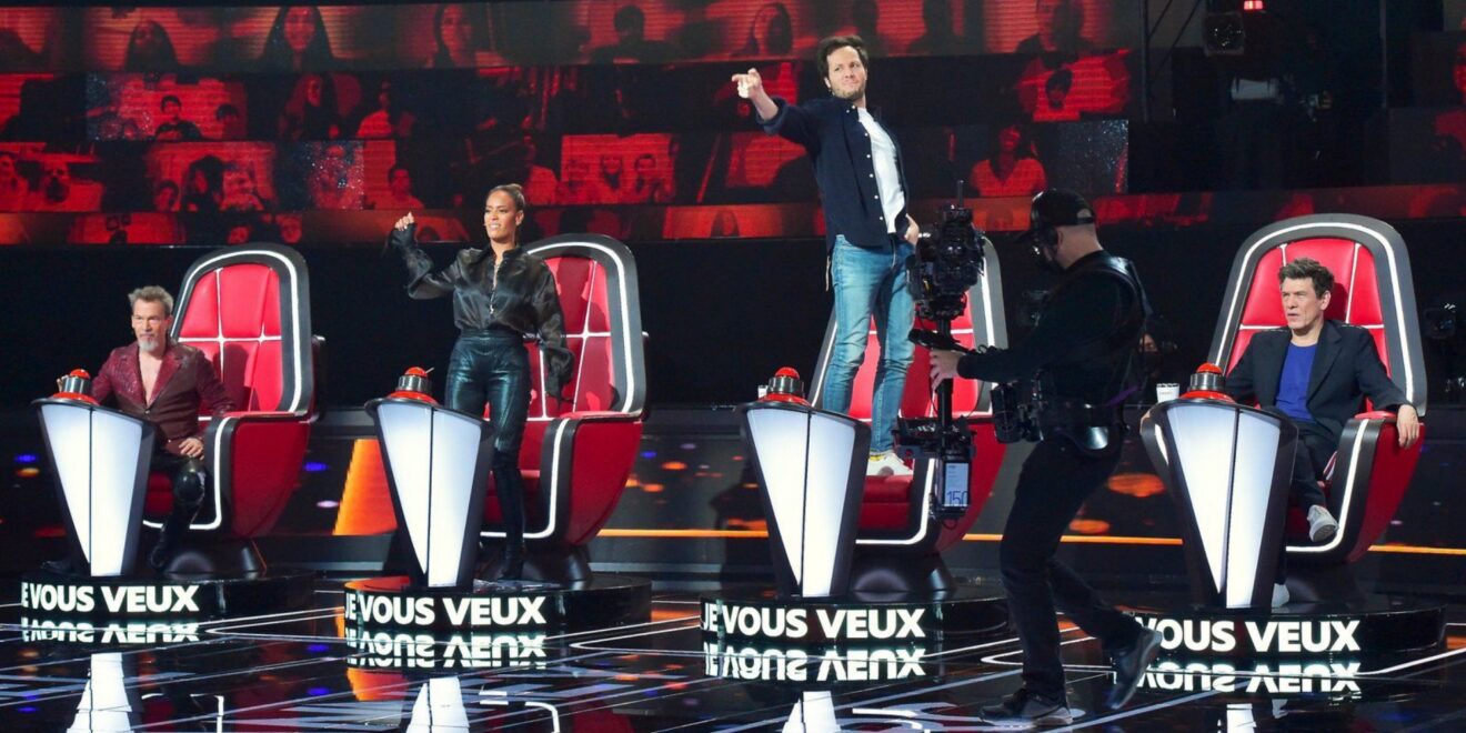 The Voice 2021 : cette décision du jury qui a rendu fou de rage les ...
