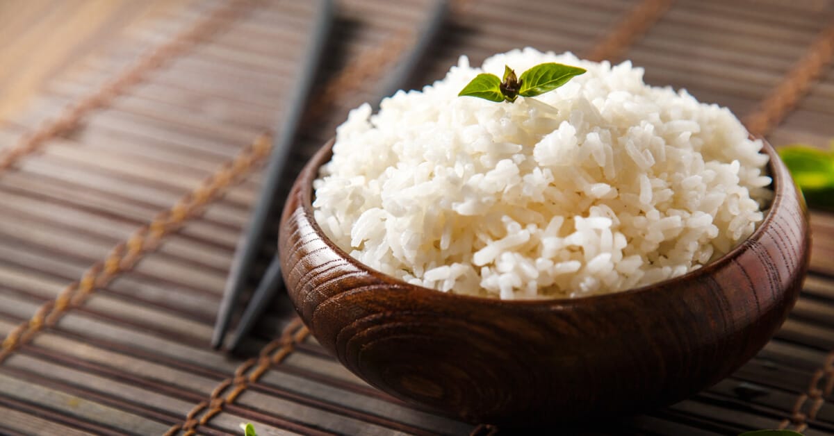 Riz basmati ou riz jasmin : les experts expliquent la différence