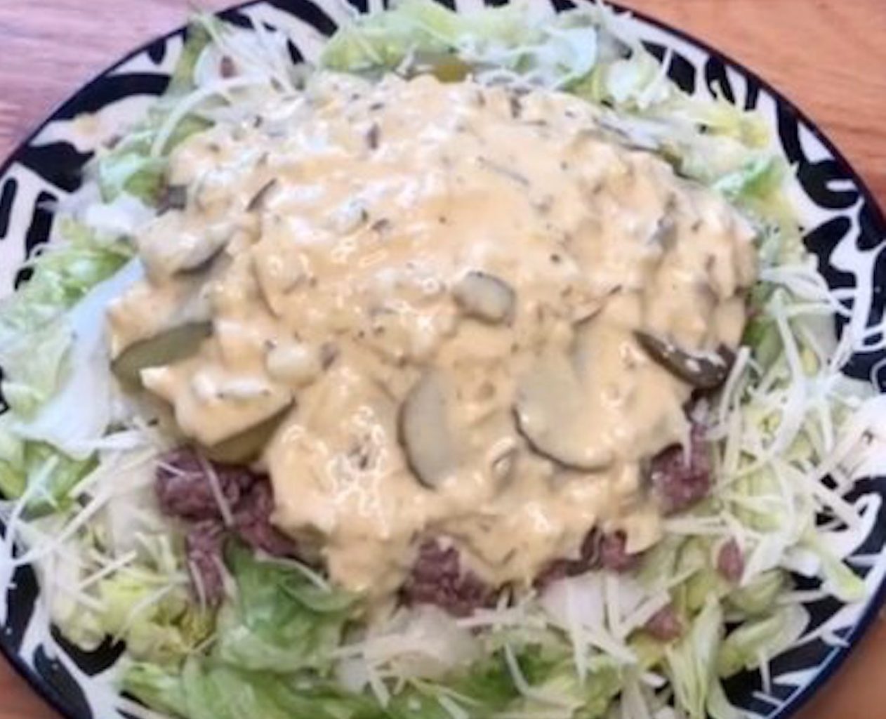 Big Mac healthy : la recette allégée du grand classique de Mc Donald's ...