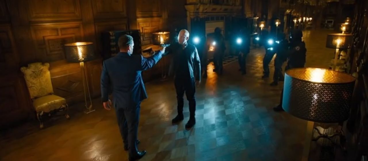 Fast and Furious 9 : la nouvelle bande-annonce enfin dévoilée (Vidéo) Fast and Furious 9 : la nouvelle bande-annonce enfin dévoilée (Vidéo)