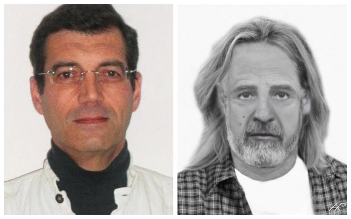 Ces fugitifs sont toujours en liberté malgré les crimes affreux qu'ils ...