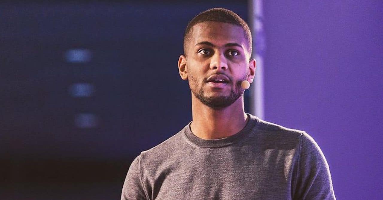 Qui est Yomi Denzel, le jeune étudiant multimillionnaire