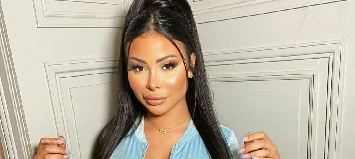 Maeva Ghennam : avec Greg, c'est déjà fini