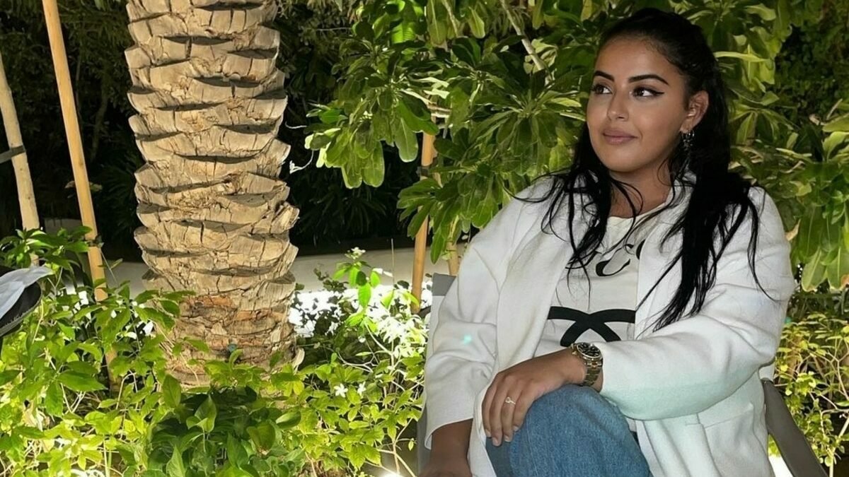 Marwa Loud : la chanteuse accusée de sorcellerie sur Lartiste