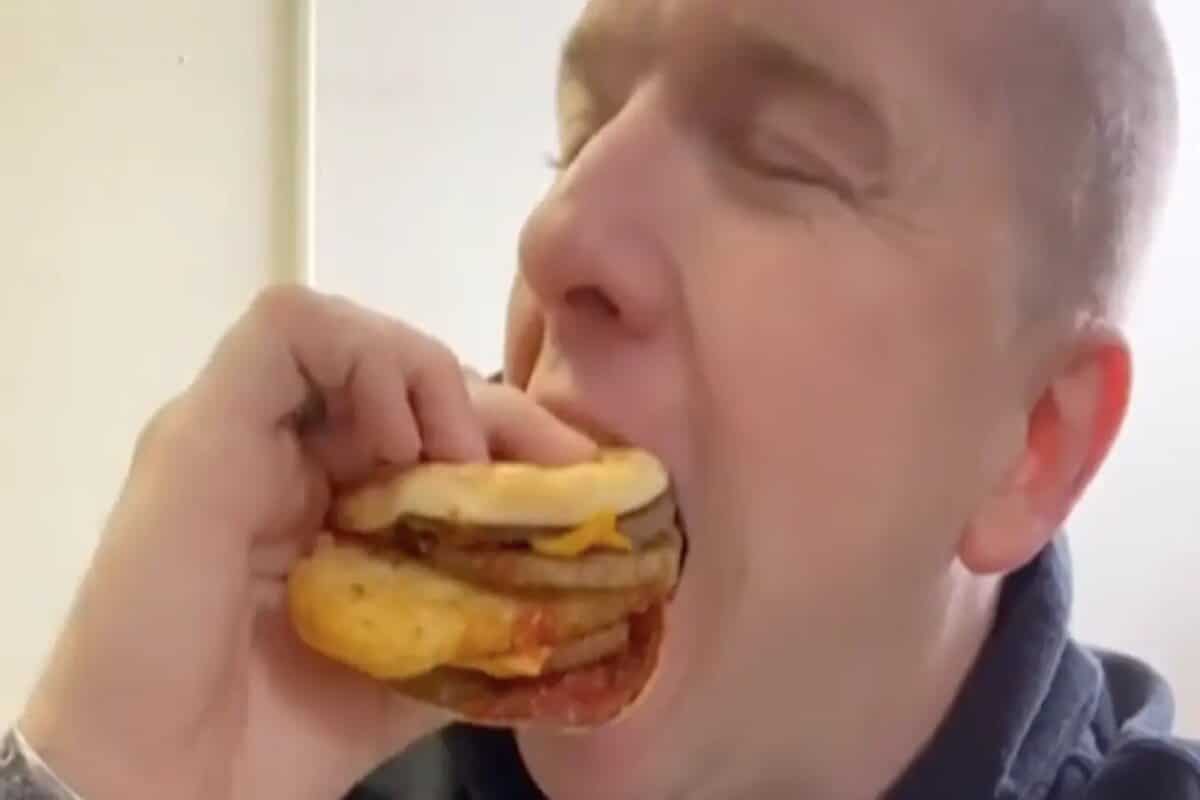 McDonald's : il dévoile l'astuce pour obtenir un "McBrunch"