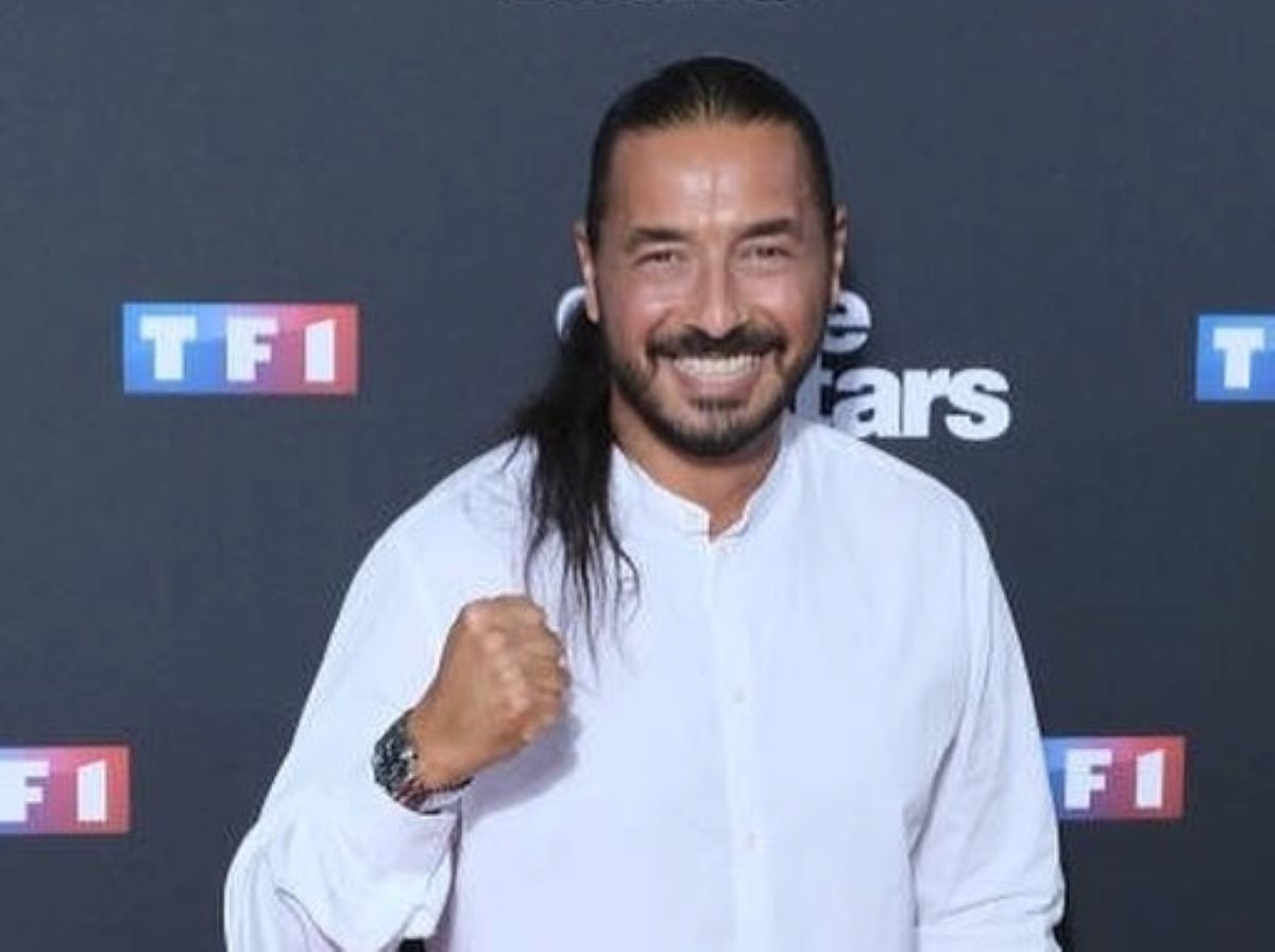 Moundir métamorphosé : l’ancien aventurier de Koh-Lanta change ...