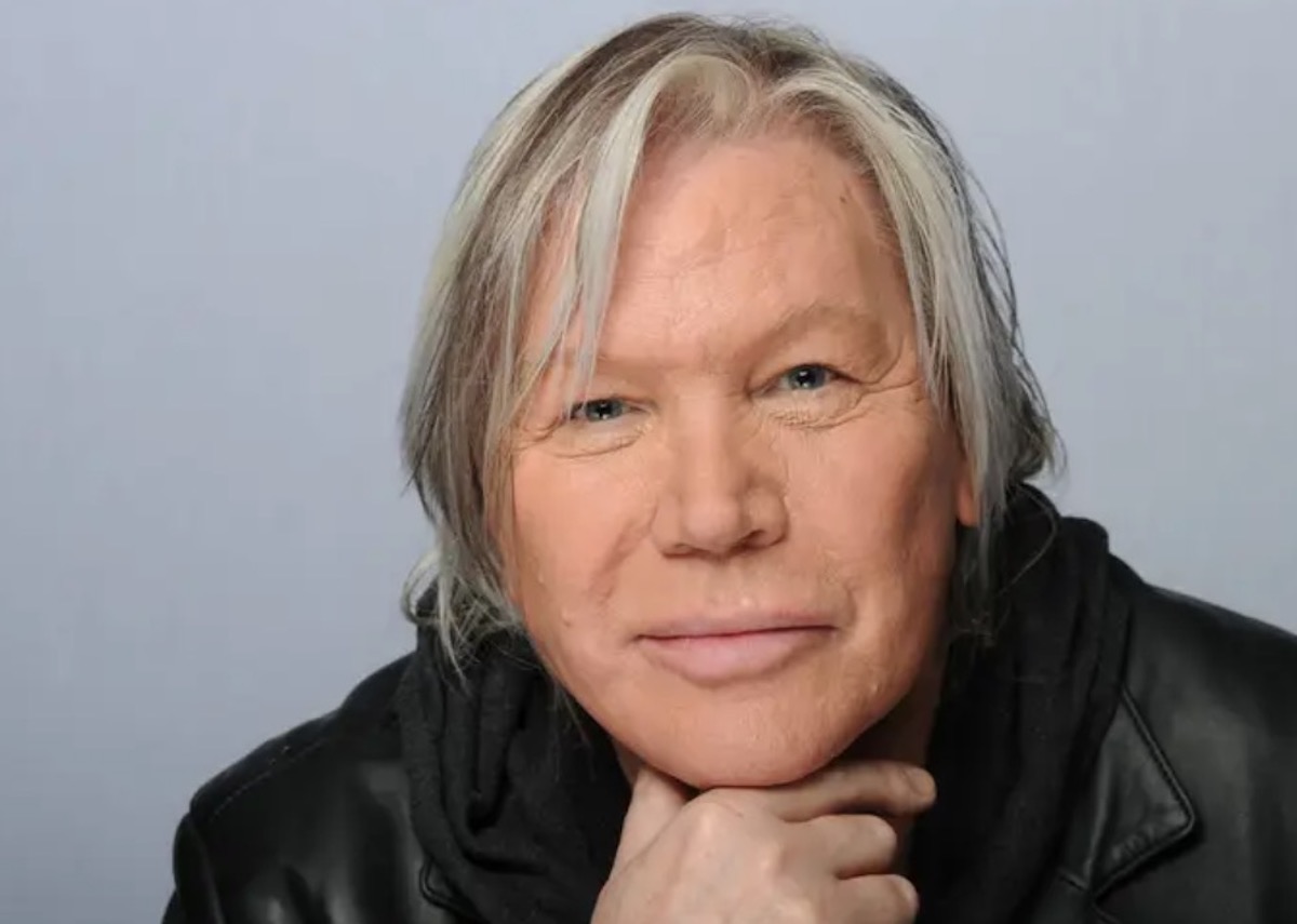 Mort de Patrick Juvet, la star du disco