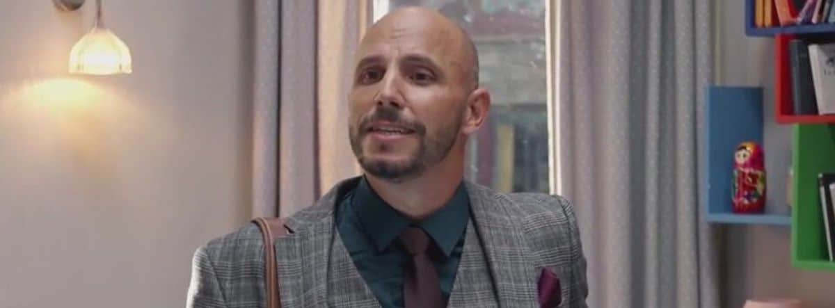 Plus belle la Vie : qui est David Ban, le nouveau beau gosse de la série