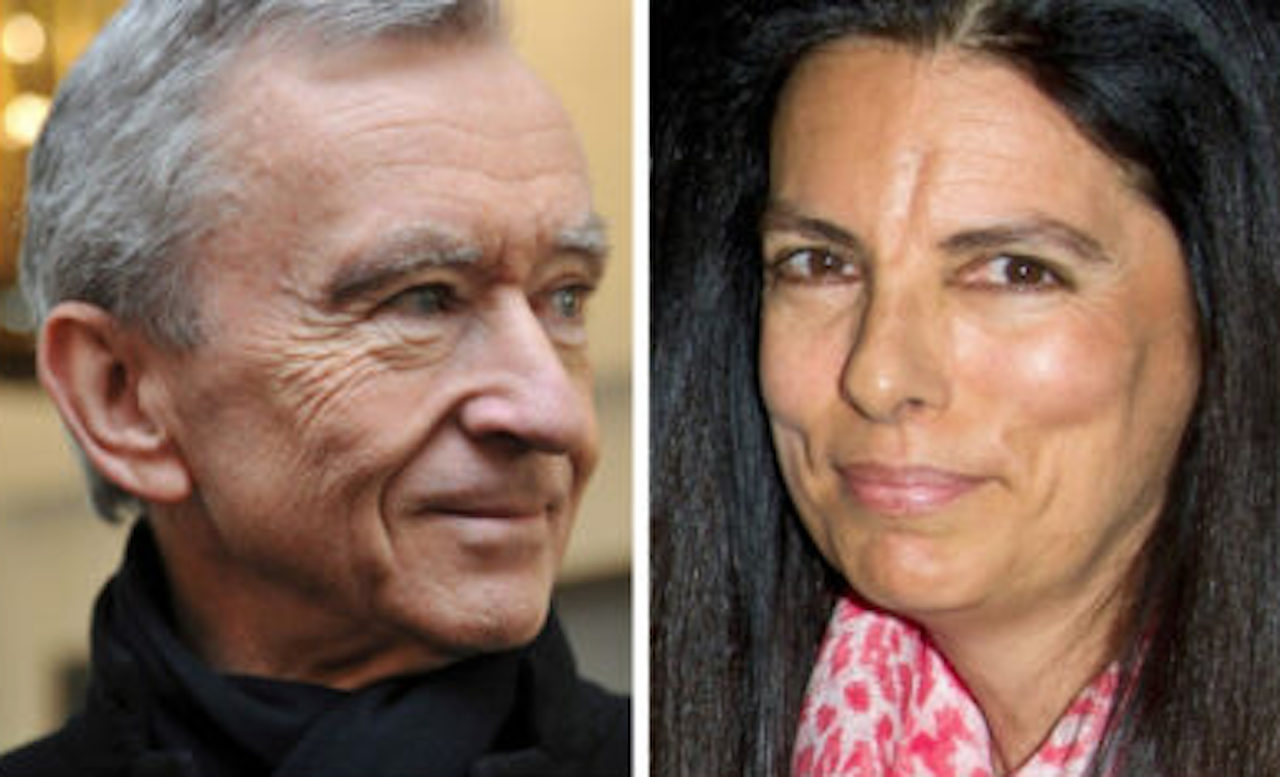 Quelles sont les 10 personnes les plus riches de France