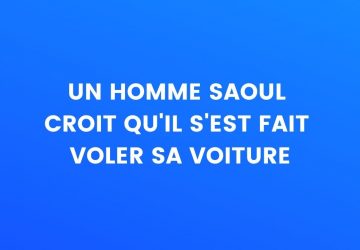 Blague du jour : un homme met à jour le mot de passe de son ordinateur