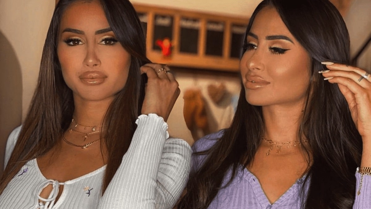 Marine et Océane El Himer participeront ensemble à une célèbre émission ...