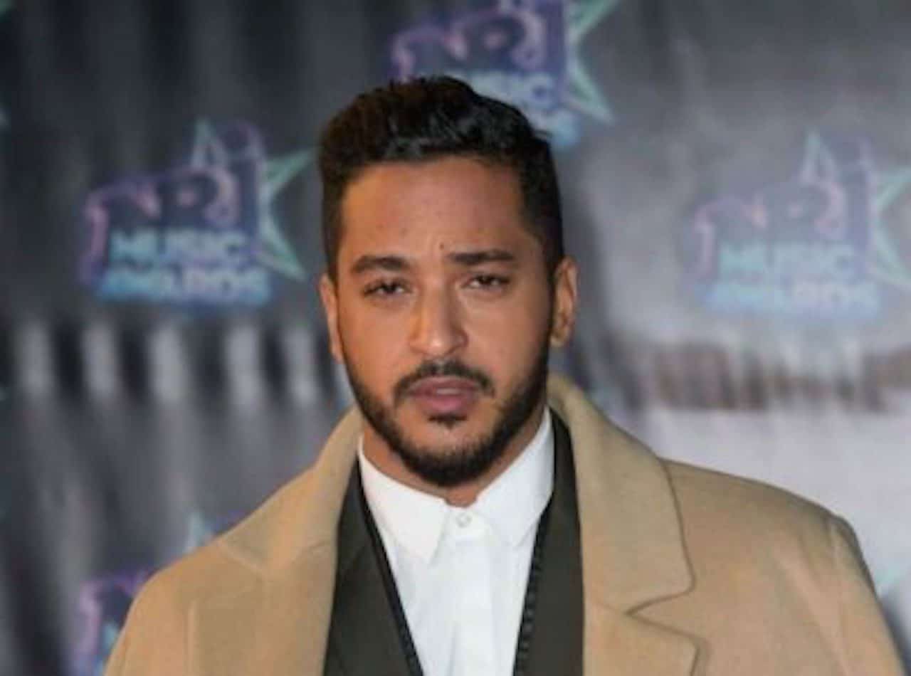 Slimane au plus mal : Il prend la parole