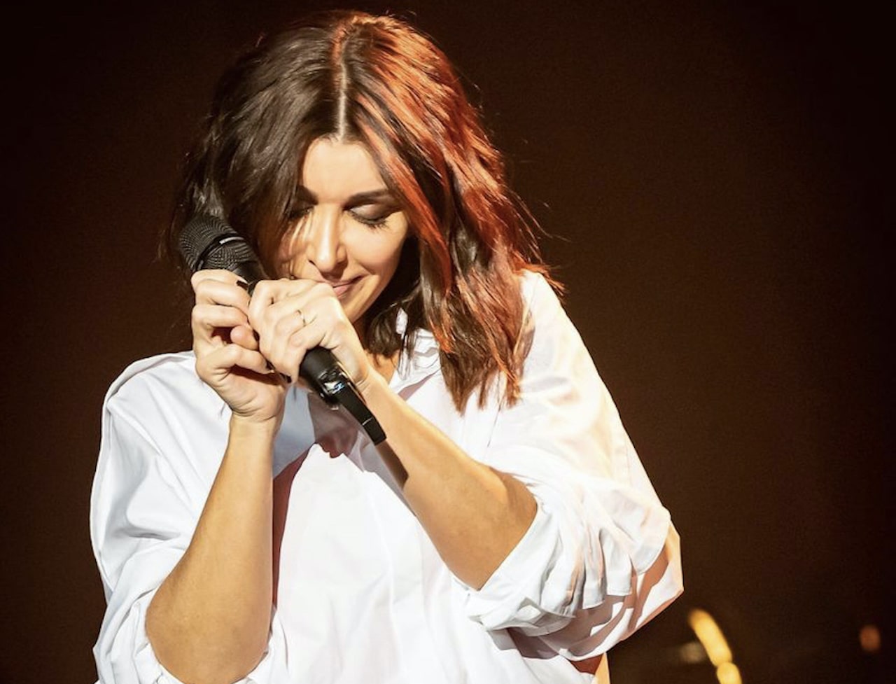 Jenifer : la chanteuse annonce une grande nouvelle
