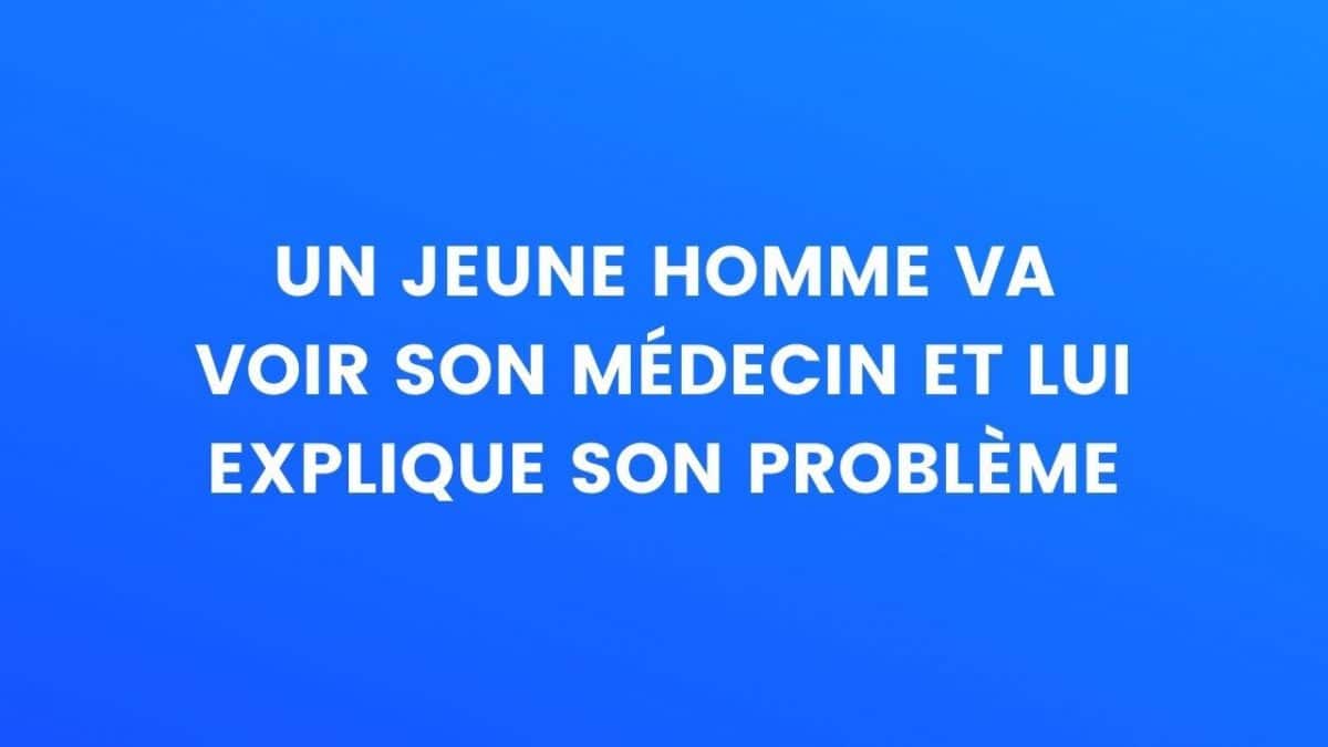 Blague du jour : La différence entre "concrètement" et "potentiellement"