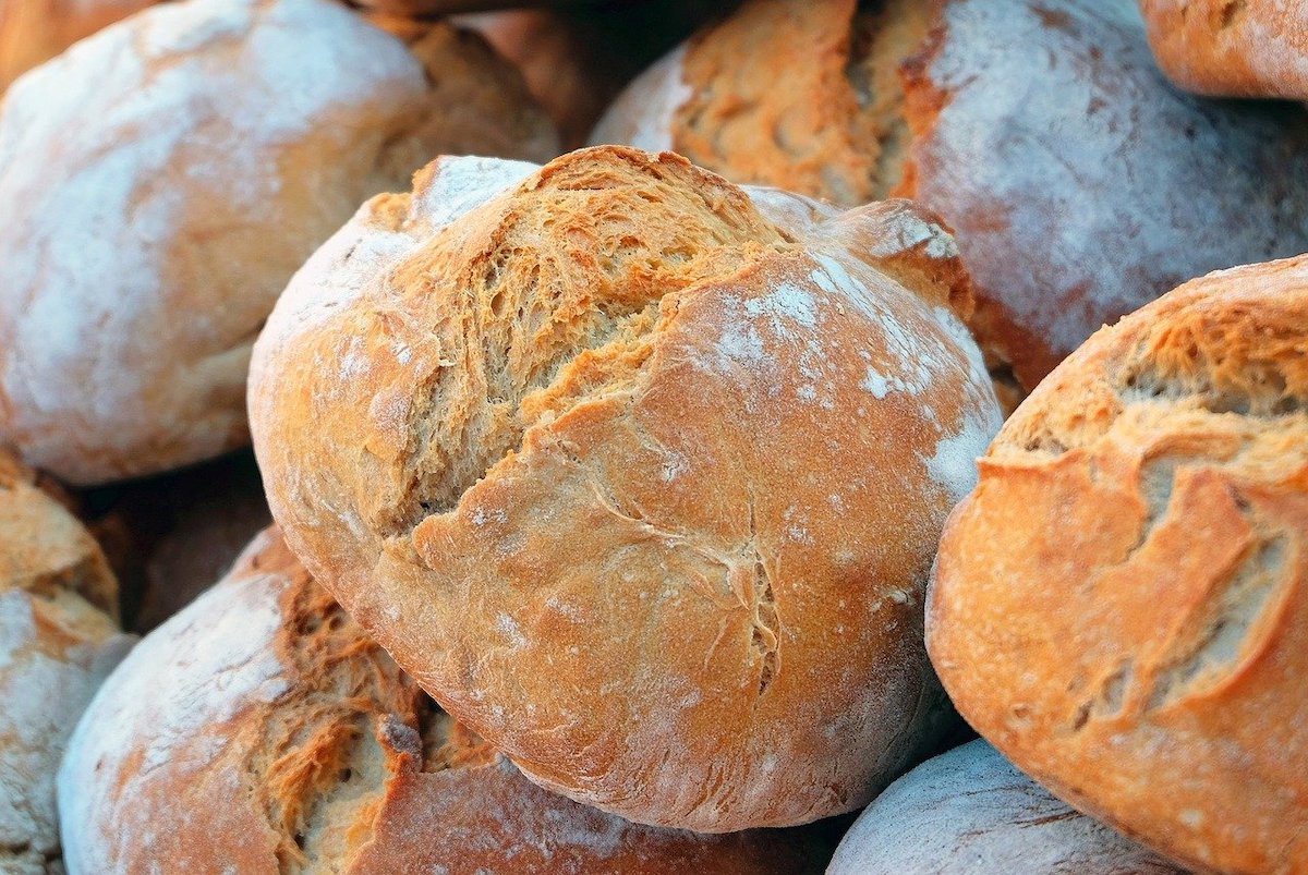 Pain : manger moins mais de meilleure qualité... Tout savoir sur les ...