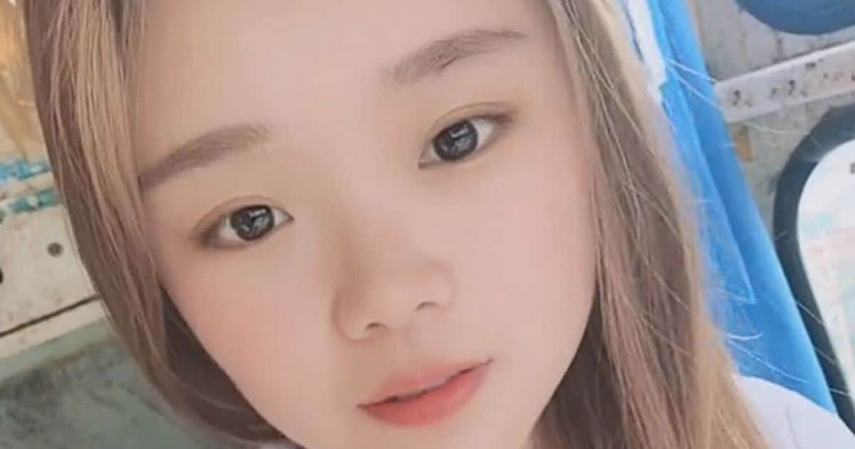 Une grutière star de TikTok meurt en direct d'une chute de 43 mètres