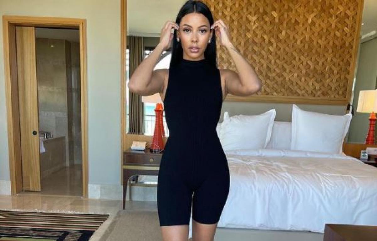 Nehuda se remet en couple avec Ricardo : elle s'exprime sur Instagram