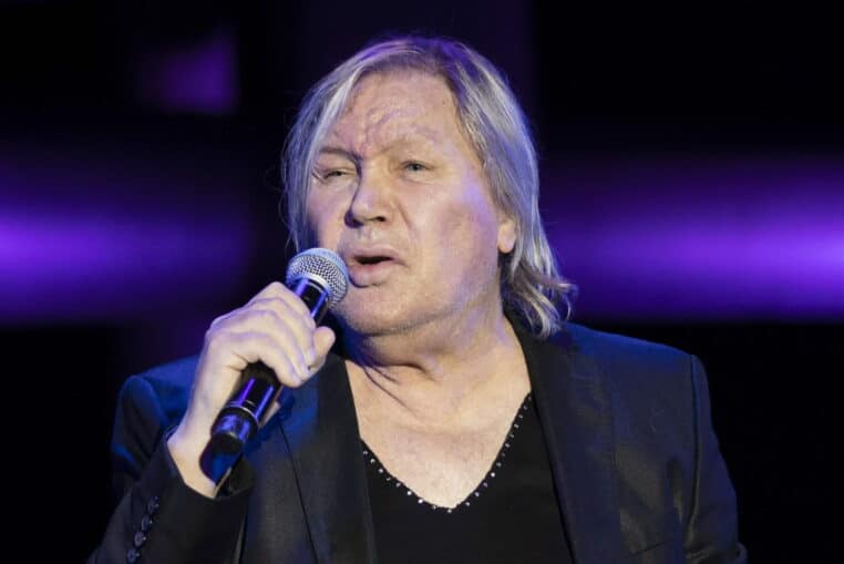 Patrick Juvet : cet étonnant rebondissement après sa mort...