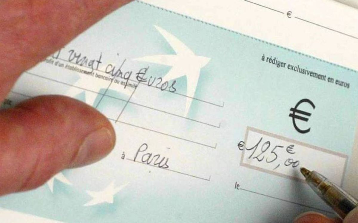 Pourquoi vous devriez arrêter de payer par chèque?