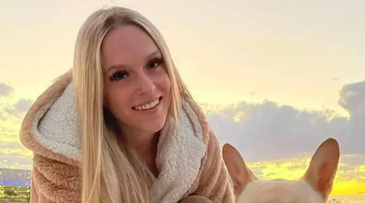 Une adolescente de 18 ans est morte d'une balle dans la nuque alors qu ...