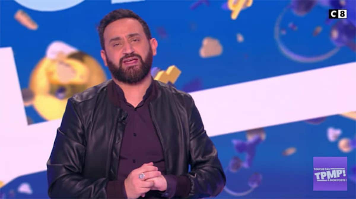 TPMP : la grande nouvelle qui vient de tomber